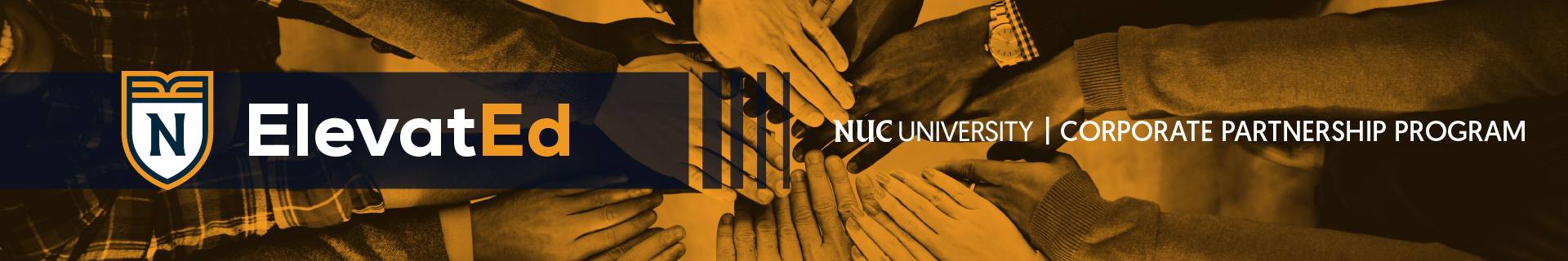 Home - NUC University