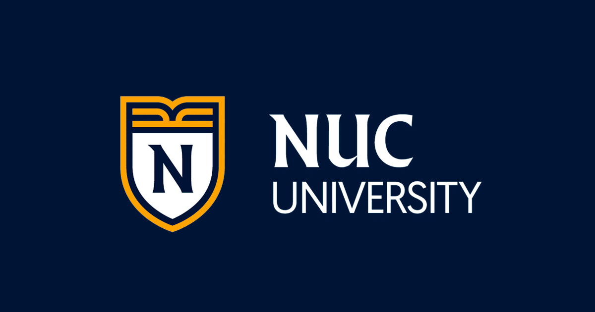 Program Offerings & Admissions - NUC University
