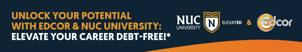 Edcor - NUC University