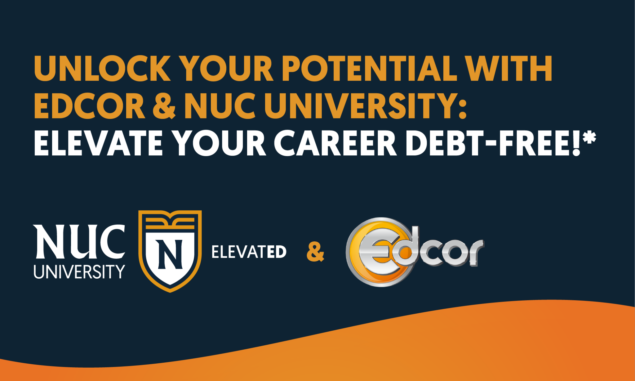 Edcor - NUC University